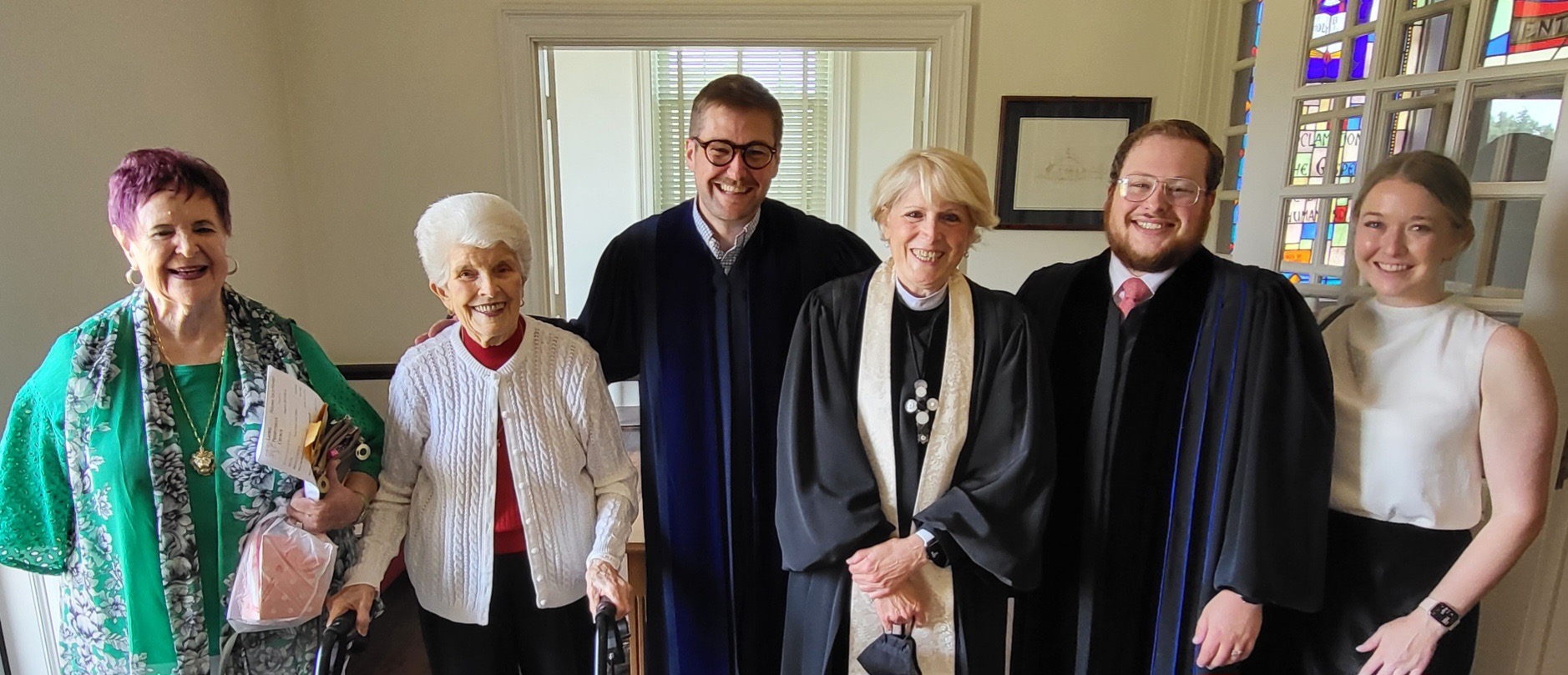 About Us – Laurel Presbyterian Church